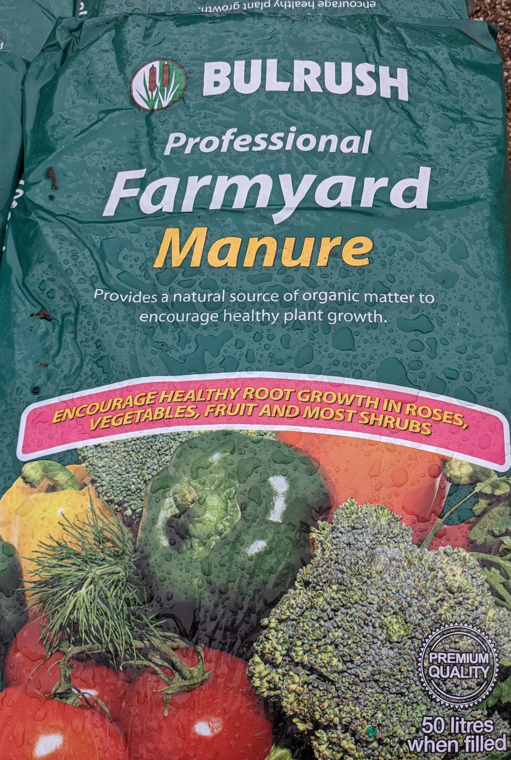 Peat Free Compost – Six Acre Nurseries Garden Centre